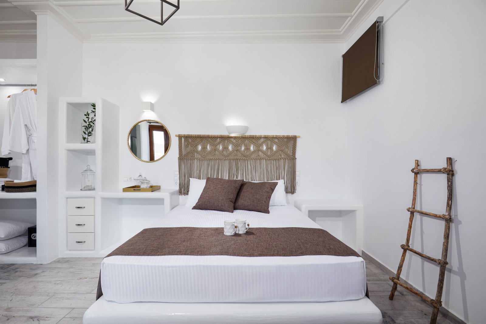 Agnadi Rooms - Agnadi Studios Astypalaia