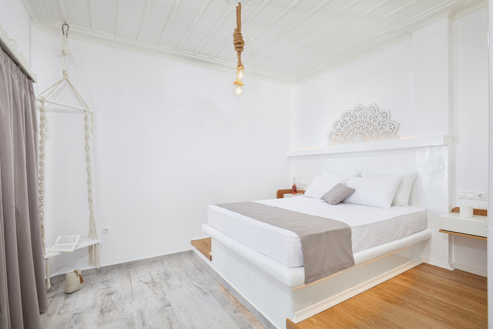 Welcome To Agnadi Studios - Astypalaia Greece
